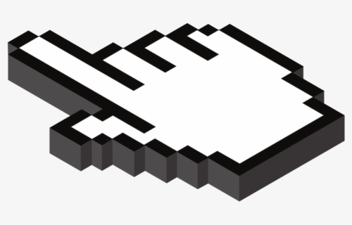 Mouse Cursor Png - Cool Cursors 128x128 Pixels , Free Transparent ...