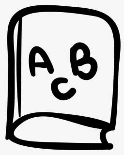 Free Abc Clip Art with No Background - ClipartKey