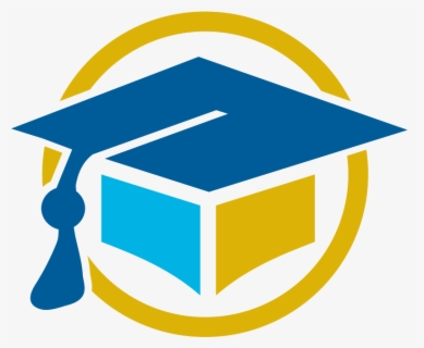 Education Consultant Logo Clipart , Png Download - Blessed Beyond ...