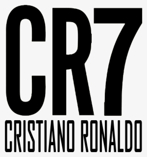Cr7 , Free Transparent Clipart - ClipartKey