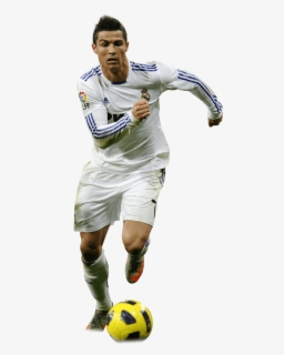 Free Ronaldo Clip Art with No Background - ClipartKey