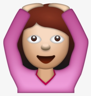 Yes Emoji , Free Transparent Clipart - ClipartKey