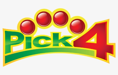 Pick 4 Draw For Today , Free Transparent Clipart - ClipartKey