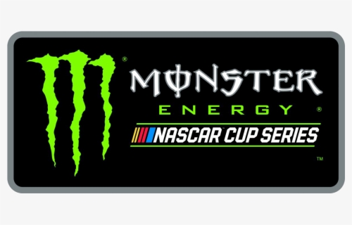Nascar Monster Energy Logo Png , Free Transparent Clipart - ClipartKey