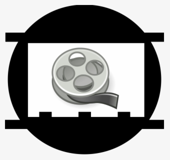 Stop Motion Animation Logo , Free Transparent Clipart - ClipartKey