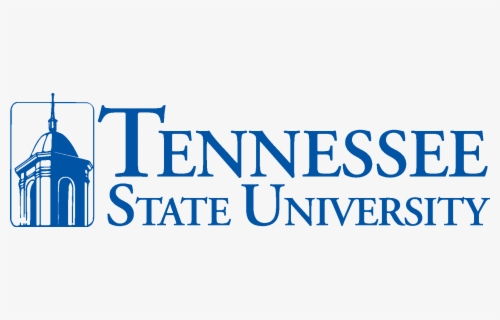 Tennessee State University Logo Vector , Free Transparent Clipart ...