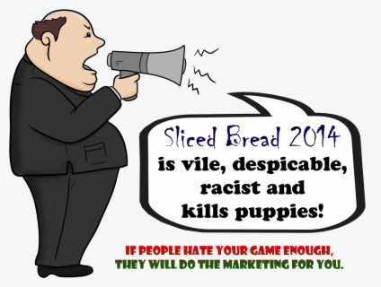 Transparent Person Yelling Clipart - Mean Person Yelling , Free ...