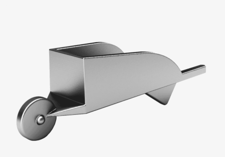 Transparent Monopoly Pieces Clipart - Monopoly Game Pieces Wheelbarrow ...