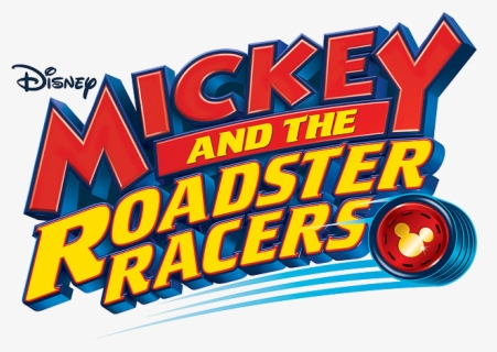Mickey And The Roadster Racers Max , Free Transparent Clipart - ClipartKey