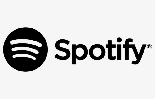 Spotify Black Logo Png , Free Transparent Clipart - ClipartKey