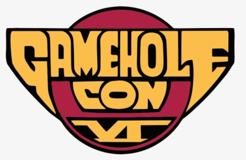 Gamehole Con Logo , Free Transparent Clipart - ClipartKey