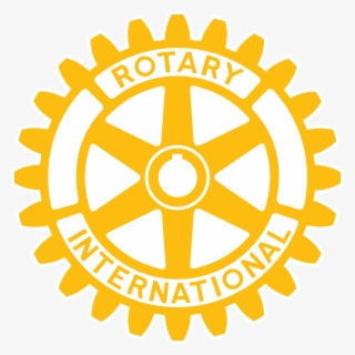 Rotary International Logo Png Transparent & Svg Vector - Rotary ...