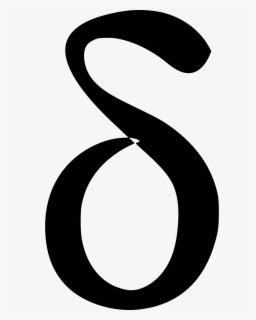 Geometry Clipart General Mathematics - Delta Greek Alphabet , Free ...