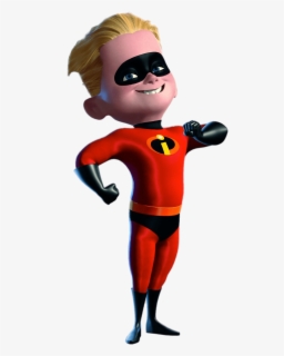 Banner Clipart Incredibles - Dash Incredibles Png , Free Transparent ...