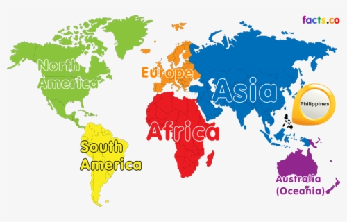 Download Map Of The Philippines Clipart , Png Download - Map Of The ...