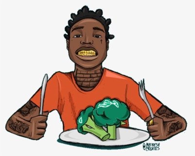 Kodak Black , Png Download - Kodak Black Best , Free Transparent ...