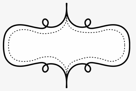 Clipart Resolution 800*540 - Marco Para Letras Png , Free Transparent ...