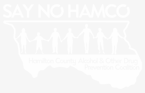 Say No Hamco - Poster , Free Transparent Clipart - ClipartKey
