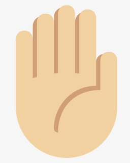 Transparent Boi Hand Emoji Png - Bob Esponja Meme Png , Free ...