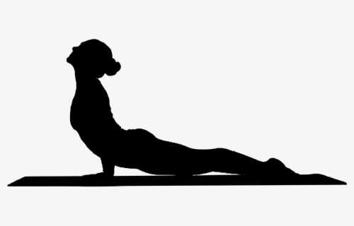 Asana Yoga Clip Art Exercise Transparency - Yoga Clipart Transparent ...