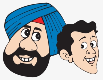 Free Funny Clip Art with No Background - ClipartKey