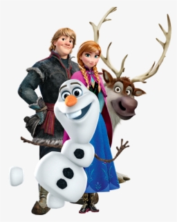 Free Frozen Clip Art with No Background - ClipartKey