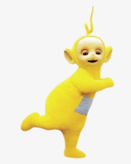 Teletubbies Png , Free Transparent Clipart - ClipartKey