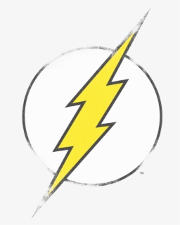 Logo Dc Dc Comics Free Photo - Flash Lightning Bolt Template , Free ...