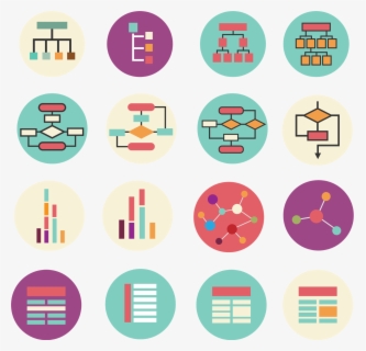 Track Clipart Right Path - Algorithms Icon , Free Transparent Clipart ...