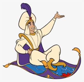 Aladdin As Prince Ali - Prince Aladdin Disney , Free Transparent ...