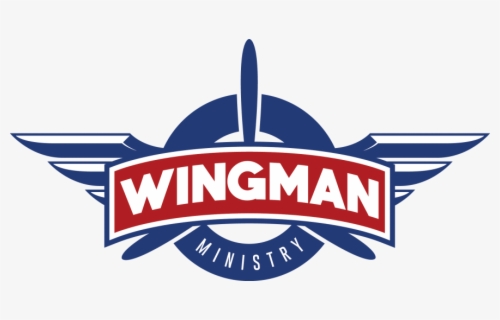 Wingman Logo , Free Transparent Clipart - ClipartKey