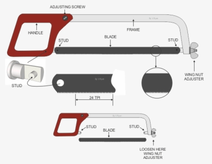 Exploded View Drawing Gun , Free Transparent Clipart - ClipartKey