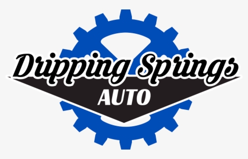 Dripping Springs Auto - Emblem , Free Transparent Clipart - ClipartKey