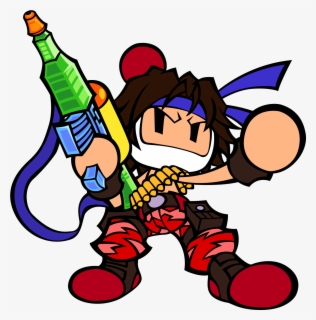 Bomberman Wiki - Super Bomberman R Princess Tomato , Free Transparent ...