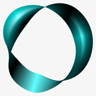 Mobius Strip Transparent Background , Free Transparent Clipart - ClipartKey