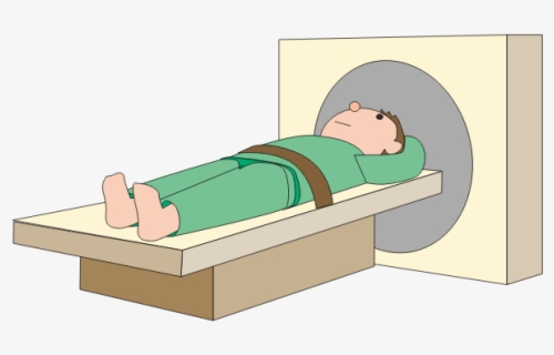 Patient Ct Scan - Ct Scanner Clip Art , Free Transparent Clipart ...