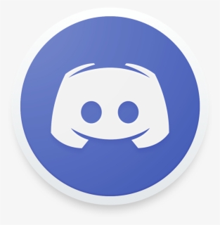 Download Transparent Background Discord Png - ClipartKey