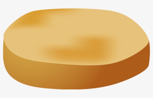 Burger Bottom Bun Clip Art , Free Transparent Clipart - ClipartKey