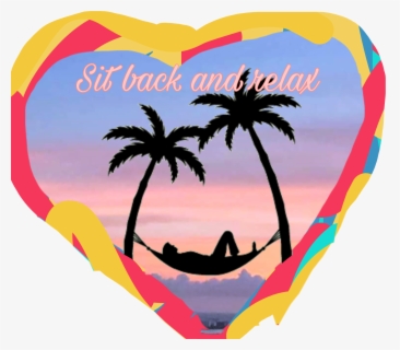 Transparent Sit Back And Relax Clipart - Cartoon , Free Transparent ...