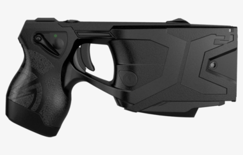 Taser X2 , Free Transparent Clipart - ClipartKey