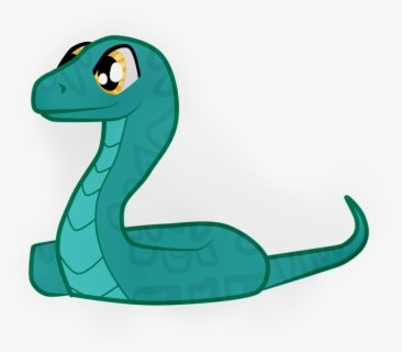 Pet Clipart Pet Snake - Harry Potter Snake Cartoon , Free Transparent ...