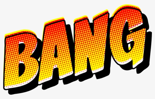 Comic Book Clipart - Comic Sound Effects Png , Free Transparent Clipart ...
