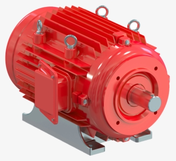 Electric Motor Png Transparent Image - Electric Motor Transparent ...