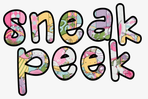 Sneak Peek Clipart , Free Transparent Clipart - ClipartKey