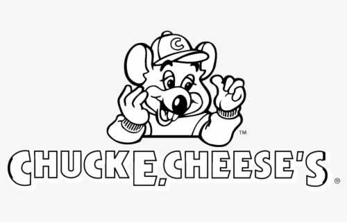 Chucke Cheeses Pizza 2 Logo Png Transparent - Chuck E Cheese Svg , Free ...