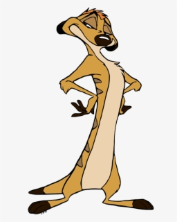 Timon Png Clipart Picture - Timon Png , Free Transparent Clipart ...