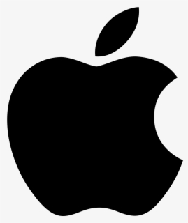 Apple Logo Computer Icons Clip Art - Turbo C++ Apple Logo , Free ...