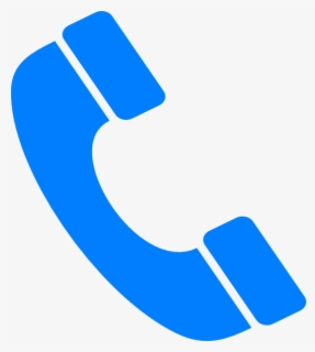 Download Blue Smart Phone Icon Clipart , Png Download - Phone Icon Png ...