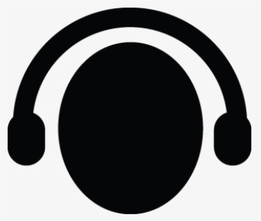 Person With Headphones Png , Free Transparent Clipart - ClipartKey