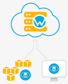 Amazon Web Services Partner Logo , Free Transparent Clipart - ClipartKey